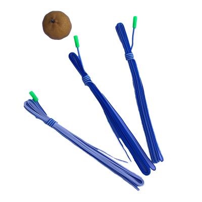China 1.5m Pyrotechnic Electric Igniter Remote Control Copper String / Plastics for sale
