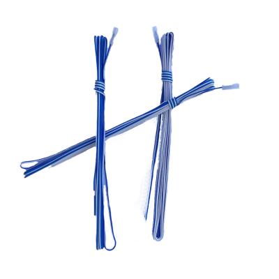 China 1.5 Meters Electric Igniter Head BLUE WHITE Copper String / Plastics Remote Control for sale
