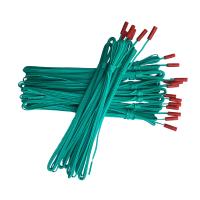 China Remote Controlled 1.5m Ignition Head Customizable Copper Wire for Fireworks Stage for sale