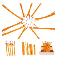 China Copper String Electric Match Igniter Remote Control Orange Spark 1.5m for sale