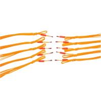 China Operating temperature minus 20 degrees Celsius to 60 degrees Celsius Electronic Match Igniter 1.5 millimeter diameter providing ignition control for sale
