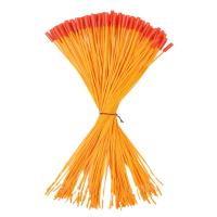 China Current 0.5A 1A Electric Match Igniter Featuring Spark Effect Red and Black Leads Suitable for Ignition Systems for sale