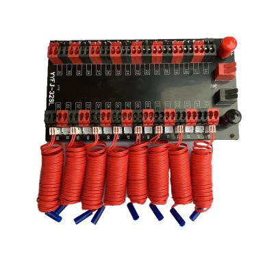 China High Qualtity Electric Match Igniter 12V DC Voltage Ignitiontime 0.1 0.3 Seconds Performance for Industrial Applications for sale