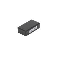 China VA03-Dry Leased Vehicle GPS Tracker with Light Sensor Tamper Alert for sale