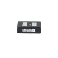 China VA03-Dry Leased Vehicle GPS Tracker with Light Sensor Tamper Alert for sale
