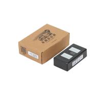 China VA03-Dry Leased Vehicle GPS Tracker with Light Sensor Tamper Alert for sale