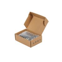 China VA03-Dry Leased Vehicle GPS Tracker with Light Sensor Tamper Alert for sale