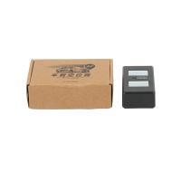China VA03-Dry Leased Vehicle GPS Tracker with Light Sensor Tamper Alert for sale