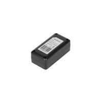 China VN04 Micro SIM Card GPS Tracker Self Eject Slot Magnetic for sale
