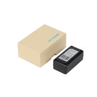 China VN04 Micro SIM Card GPS Tracker Self Eject Slot Magnetic for sale