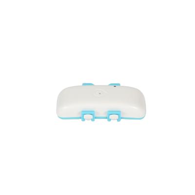 China VP-Pet 4G Pet GPS Tracker with Custom Packaging Service for sale