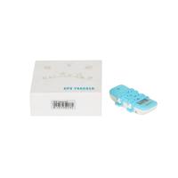 China VP-Pet 4G Pet GPS Tracker with Custom Packaging Service for sale
