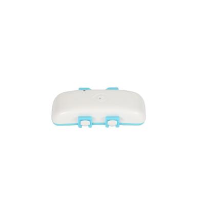China VP-Pro Waterproof GPS Tracker for Outdoor Hiking and Camping for sale