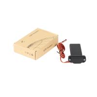 China VF36 Wired GPS Built-in 140mAh Backup Polymer Battery for sale