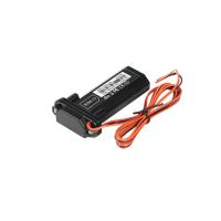 China VF36 Wired GPS Built-in 140mAh Backup Polymer Battery for sale