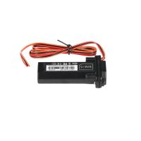 China VF36 Wired GPS Built-in 140mAh Backup Polymer Battery for sale