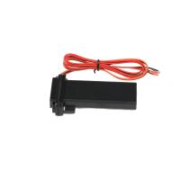 China VF36 Wired GPS Built-in 140mAh Backup Polymer Battery for sale