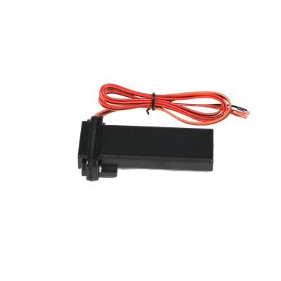China VF36 Wired GPS Built-in 140mAh Backup Polymer Battery for sale