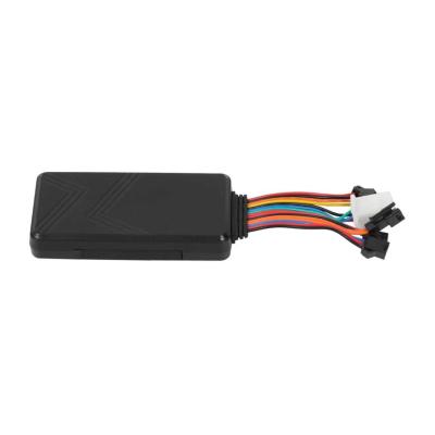 China VF50R Hardwired GPS Locator for Truck Anti-Theft for sale
