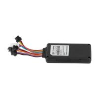 China VF50R Hardwired GPS Locator for Truck Anti-Theft for sale