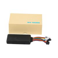 China VF50R Hardwired GPS Locator for Truck Anti-Theft for sale