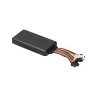 China VF50R Hardwired GPS Locator for Truck Anti-Theft for sale