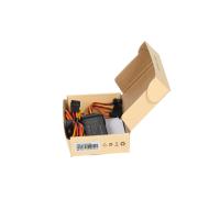 China VF06 4G LTE Waterproof Wide-Voltage Fleet Tracker for sale