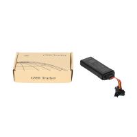 China VF06 4G LTE Waterproof Wide-Voltage Fleet Tracker for sale