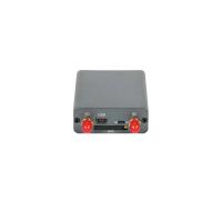 China VF90-Hub 4G Advanced Fleet Telematics Terminal for sale