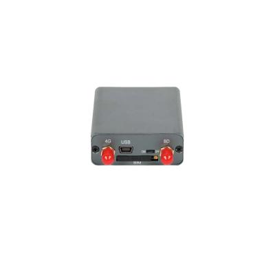 China VF90-Hub 4G Advanced Fleet Telematics Terminal for sale