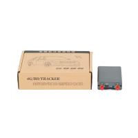 China VF90-Hub 4G Advanced Fleet Telematics Terminal for sale