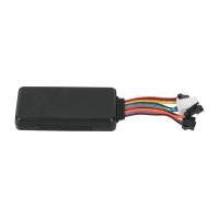 China VF95 4G LTE Advanced Vehicle Tracking Terminal for sale