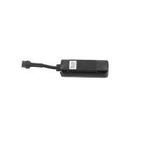 China VM65 4G Wide-Voltage GPS Vehicle Tracker for sale
