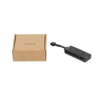 China VM65 4G Wide-Voltage GPS Vehicle Tracker for sale