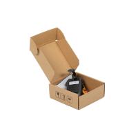 China VM65 4G Wide-Voltage GPS Vehicle Tracker for sale