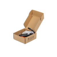 China VM65 4G Wide-Voltage GPS Vehicle Tracker for sale