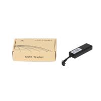 China VM90-2G Wide-Voltage GPS Vehicle Tracker for sale