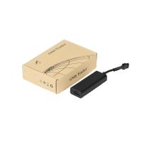 China VM90-2G Wide-Voltage GPS Vehicle Tracker for sale