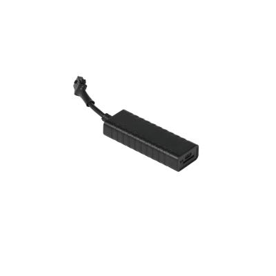 China VM90-2G Wide-Voltage GPS Vehicle Tracker for sale