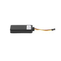 China VM90-Mini 4G LTE Hardwired Vehicle Tracker for sale