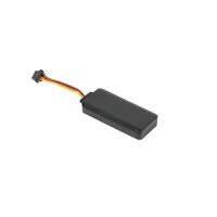 China VM90-Mini 4G LTE Hardwired Vehicle Tracker for sale