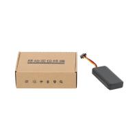 China VM90-Mini 4G LTE Hardwired Vehicle Tracker for sale