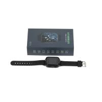 China OEM Senior GPS Wristband | Fall‑Detection SOS Bracelet for Nursing Home & Senior Care Institutions for sale