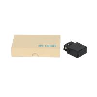 China VO-CAN OBD-CAN 4G Smart Telematics Plug for sale