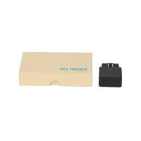China VO-CAN OBD-CAN 4G Smart Telematics Plug for sale