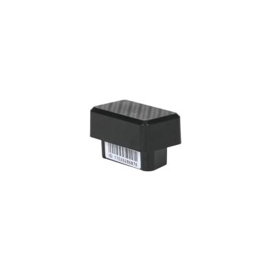 China OBD Standard Plug & Play OBD Trackers 2g/4G/4G+2g (GSM, FDD-LTE, TDD-LTE) For Personal Vehicle Anti-Theft for sale