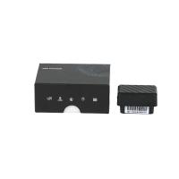 China OBD Standard Plug & Play OBD Trackers 2g/4G/4G+2g (GSM, FDD-LTE, TDD-LTE) For Personal Vehicle Anti-Theft for sale