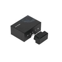 China OBD Standard Plug & Play OBD Trackers 2g/4G/4G+2g (GSM, FDD-LTE, TDD-LTE) For Personal Vehicle Anti-Theft for sale