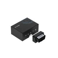 China OBD Standard Plug & Play OBD Trackers 2g/4G/4G+2g (GSM, FDD-LTE, TDD-LTE) For Personal Vehicle Anti-Theft for sale