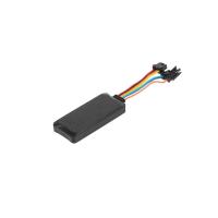 China VM55 2G Wired Vehicle GPS Tracker for sale
